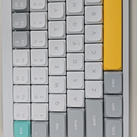 Computers, Laptops & Parts | Nuphy Air96 V2 Wireless Keyboard | Poshmark